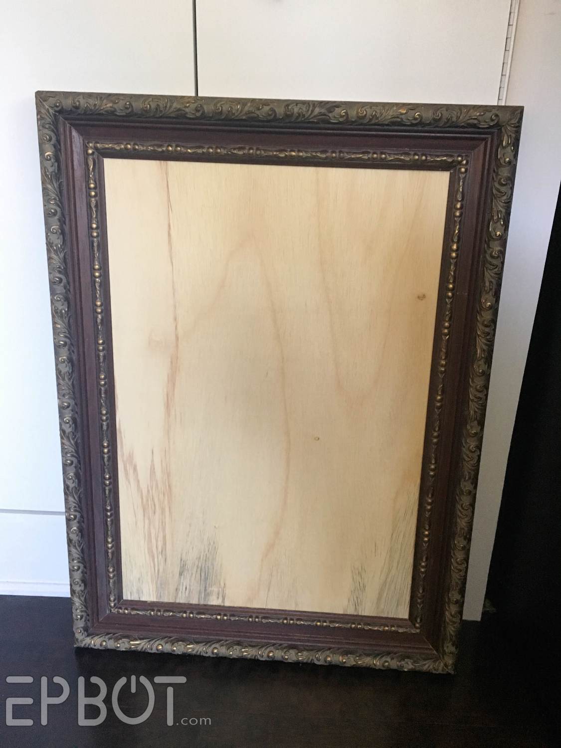 EPBOT: Make Your Own Framed Wand Display: Perfect for Wizarding World ...