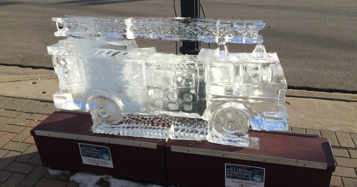 Tales from the Love Shaque: Ice & Graffiti