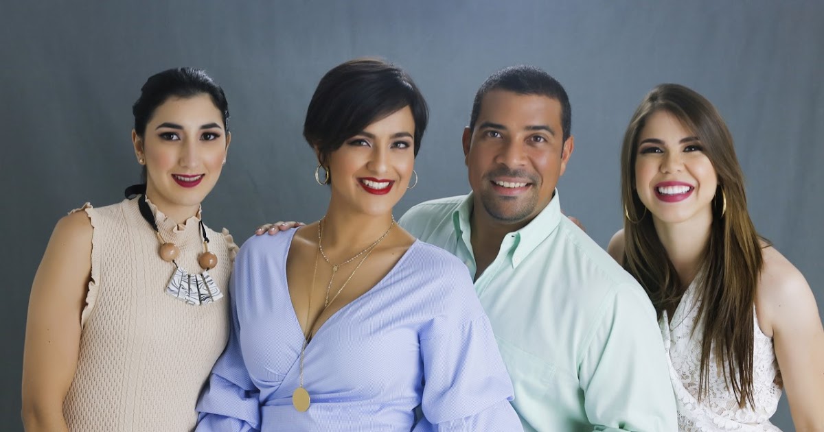 Dominic Fuentes lanza trilogía “Un Día A la Vez”