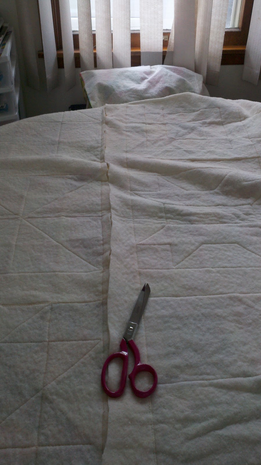 Rocknquilts: Friday Night Sew-In Results for RocknQuilts/Eleanor Burns ...