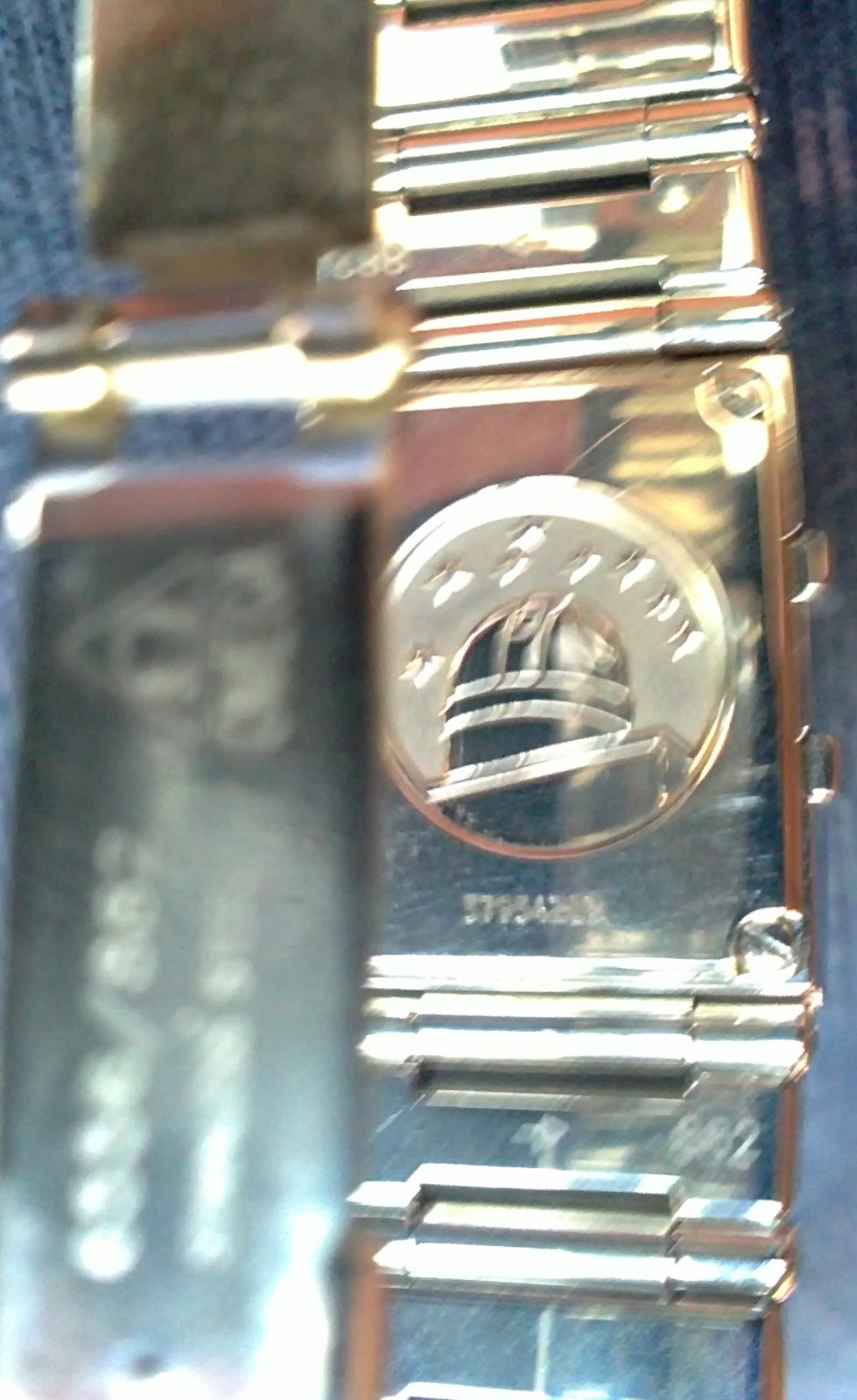 koleksijampecks: jam rado diastar, submariner, comex submariner ...