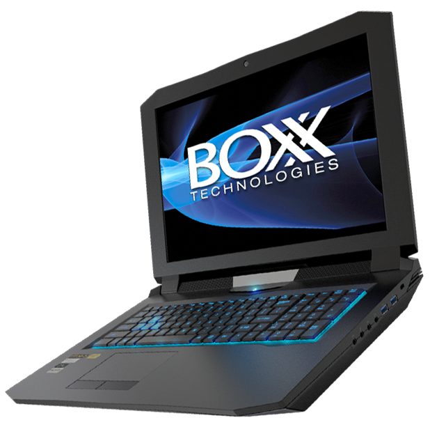 Medios AudioVisuales y mas..: Las nuevas GoBOXX SLM Estaciones De ...