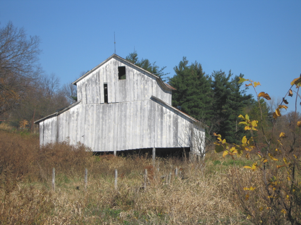 The Lucas Countyan: The evening and a morning at Olmitz