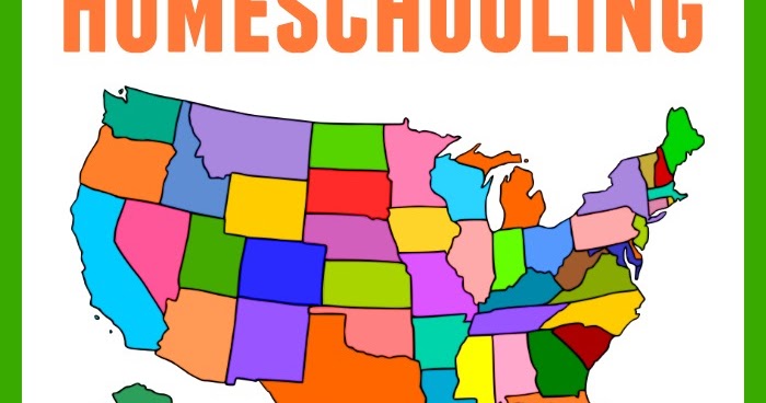 Mommy Maestra: Homeschooling in the United States