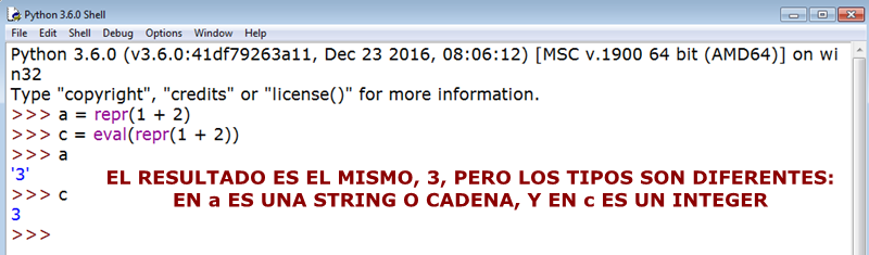 APRENDER A PROGRAMAR CON PYTHON: CLASES III