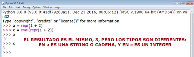 APRENDER A PROGRAMAR CON PYTHON: CLASES III
