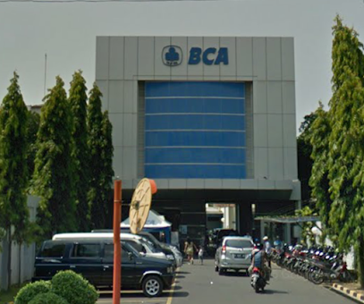 Alamat Bank BCA KCU Cilacap - Alamat Kantor Bank
