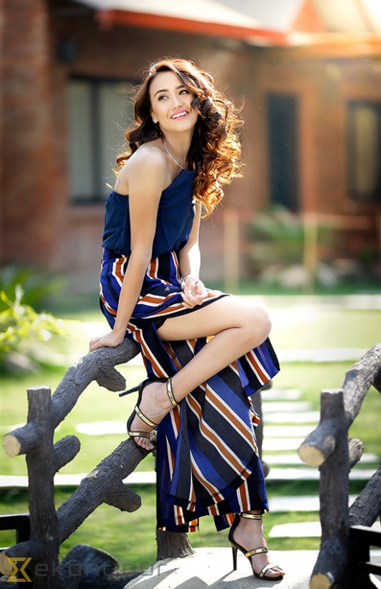 Swastima Khadka, Biography - TBC VLOG