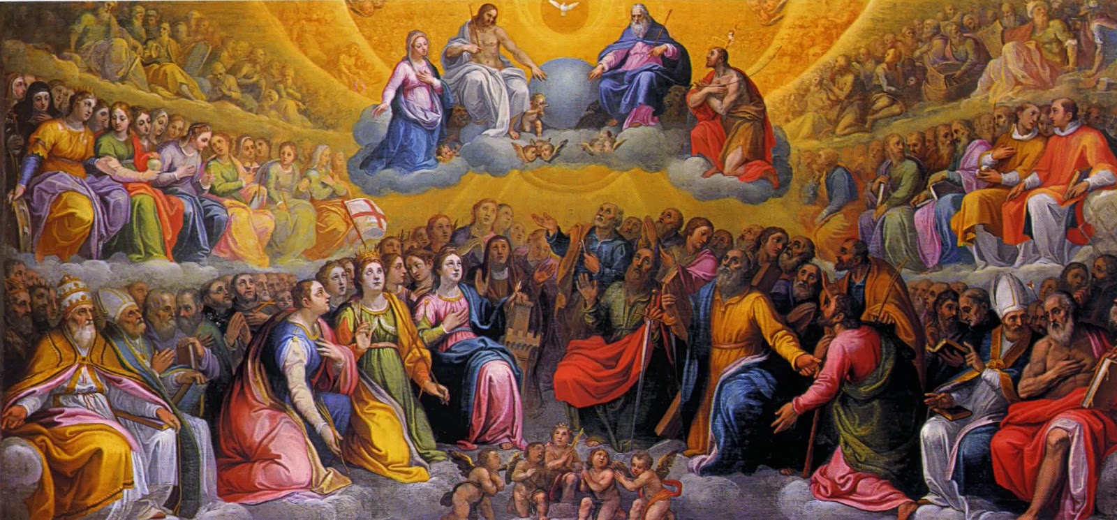 Jesus é o Senhor!: EVANGELHO SÃO MARCOS 10,35-45 29º DOMINGO DO TEMPO ...