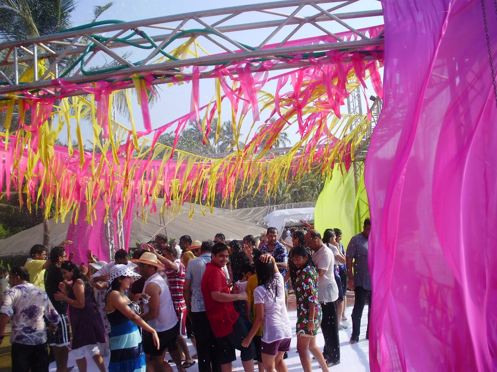 DJ.SULAIMAN-GOA: July 2012