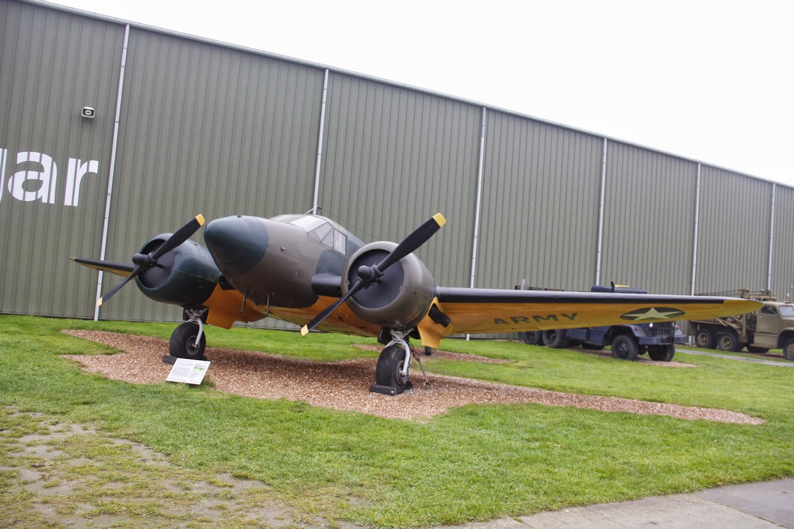 Aviation Museum Aviodrome in Amsterdam pt.3 / Музей авиации Aviodrome в ...