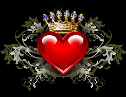 The Lightning Kid: The Perfect Heart