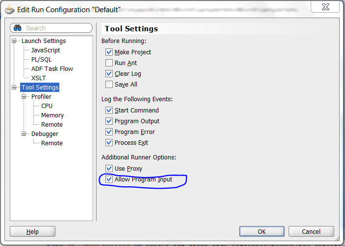 Fortune Minds - Java/J2EE: How to capture/Allow Program Input using ... Fortune Minds - Java/J2EE: How to capture/Allow Program Input using ...