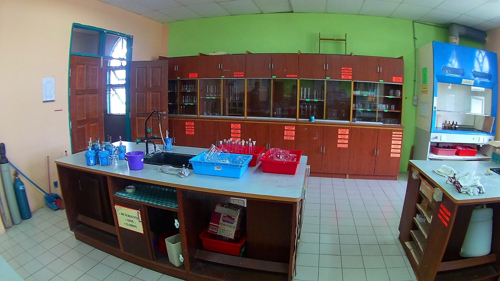 Unit Pembangunan Latihan IPG Kampus Tun Abdul Razak: PERATURAN DAN ...