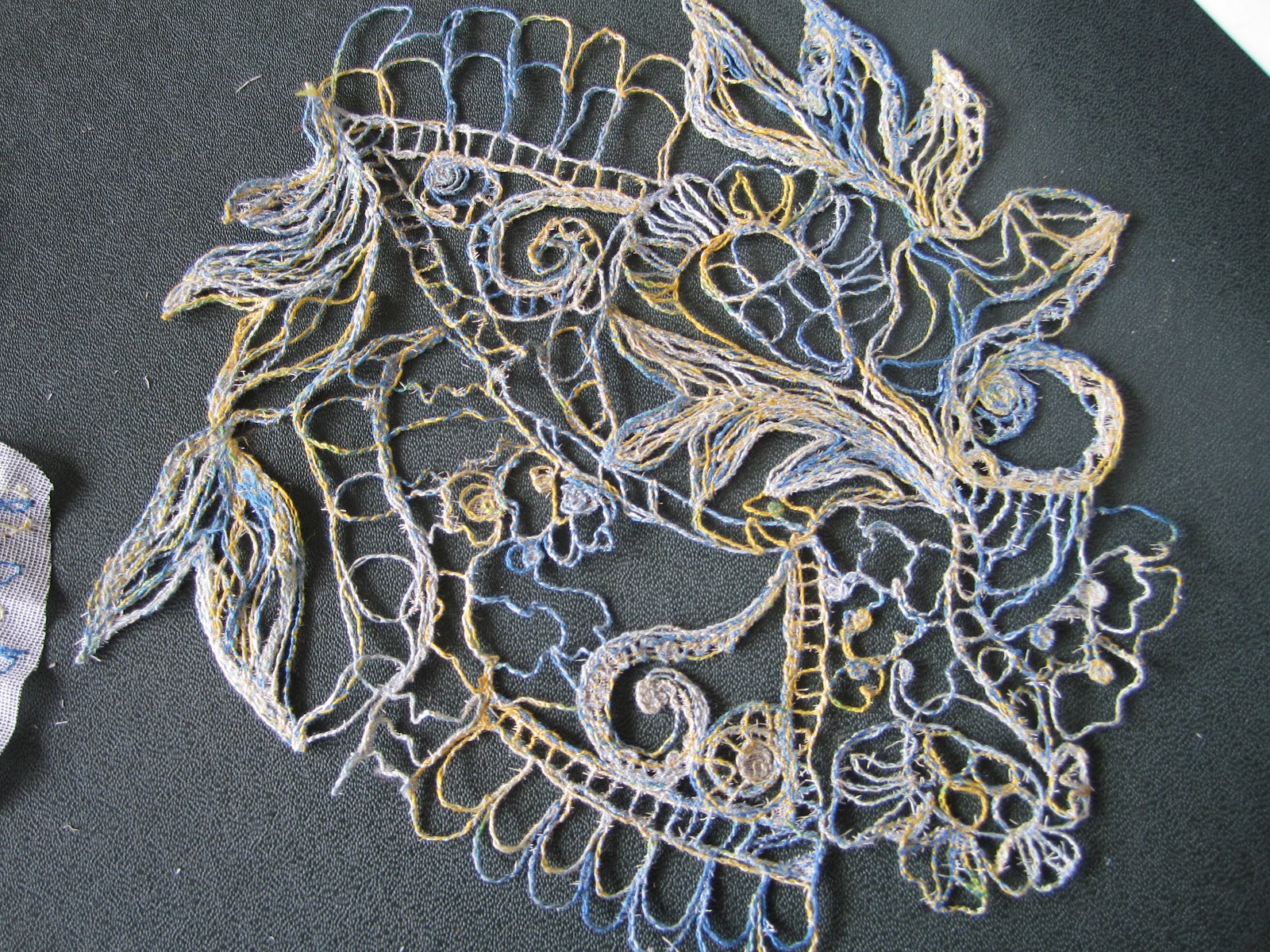 Beyond Patchwork: Catching up with our 'turtle' day