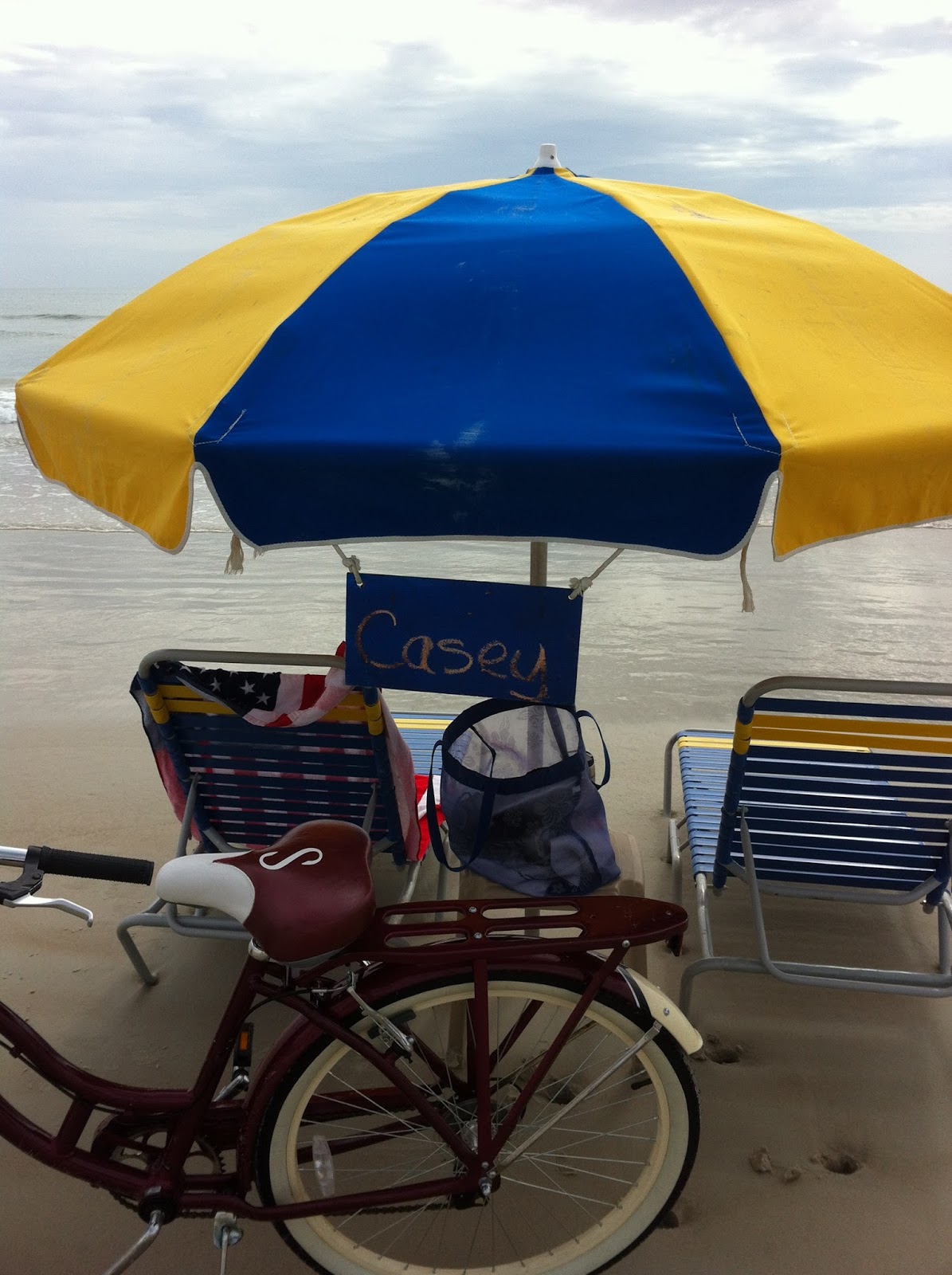 Casey Daugherty: 08/15/13