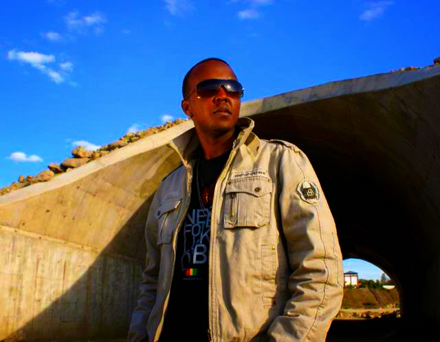 NAIROBI'Z BLOGAZINE: WYRE THE LOVECHILD NOMINATED AT WORLD MUSIC AWARDS-