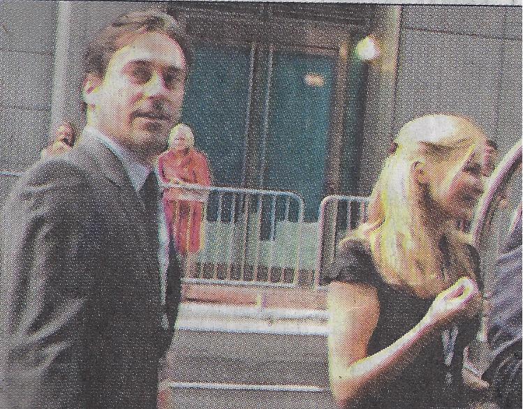 The Lu Lac Political Letter: The LuLac Edition #2205, September 23rd, 2012