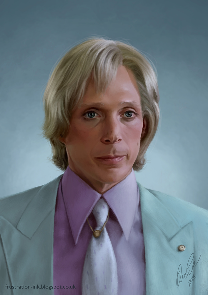 Frustration Inkorporated: Ben Hur