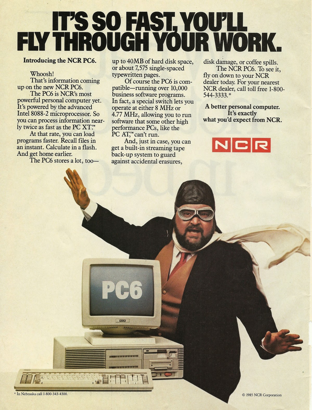 What is Your Favorite Vintage Computer from the 80s or early 90s ...