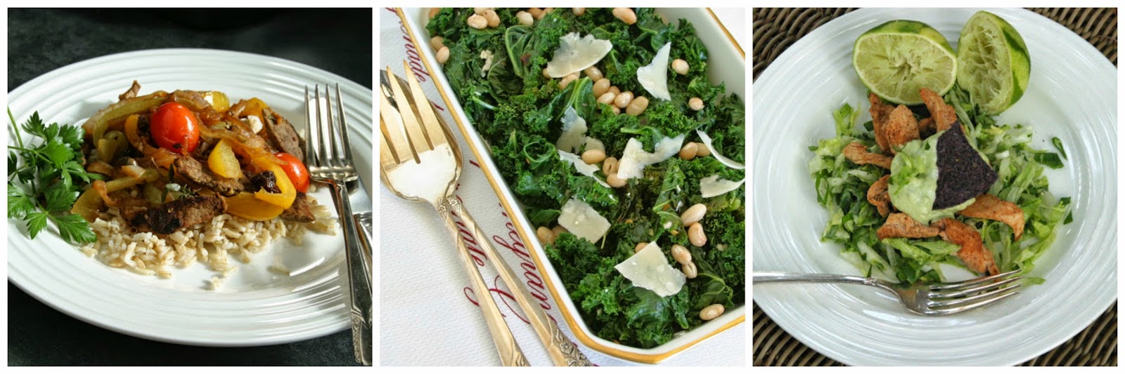 more than burnt toast: Cooking Light Virtual Supper Club