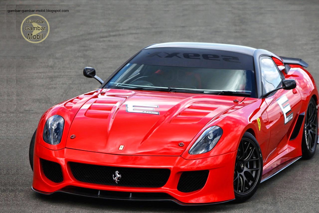 Gambar mobil verari - Gambar Gambar Mobil