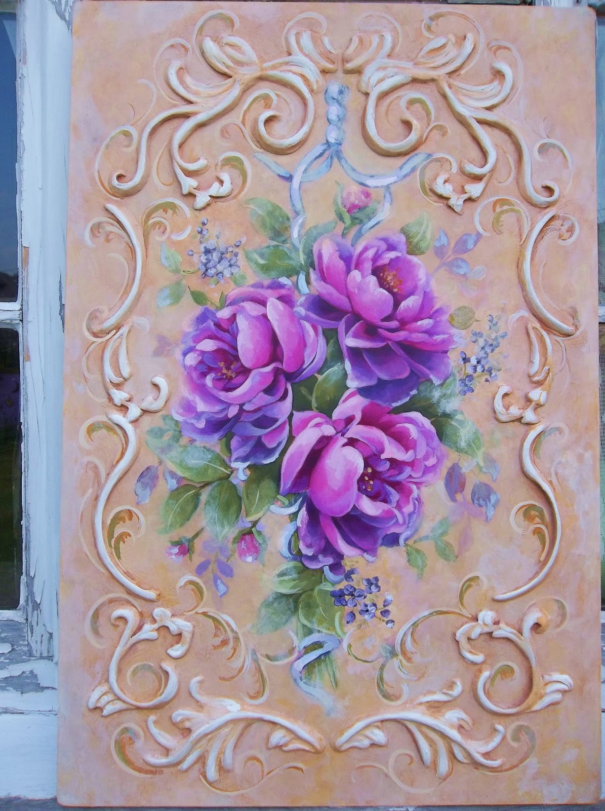 royal rococo : Rococo paintings