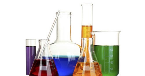 Chemical Solvent Properties - Pharma Engineering