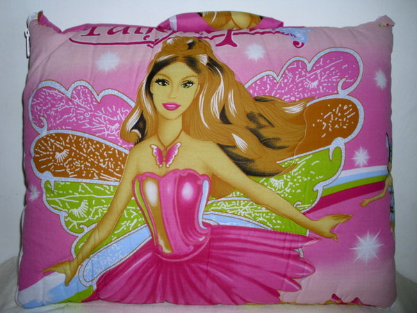 SelimutQu.Com: Balmut ( Bantal Selimut )