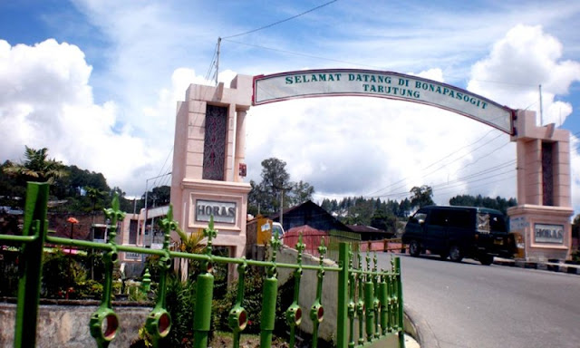 Daya Tarik Ibukota Tapanuli Utara: Tarutung - OBATAK