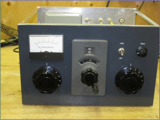 The Communicator Digital Edition: The Ultimate Transmatch