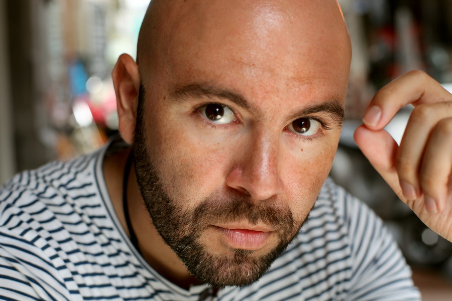 SUEÑOS PARA ATAR: EN LA SOLEDAD DE BELLOT