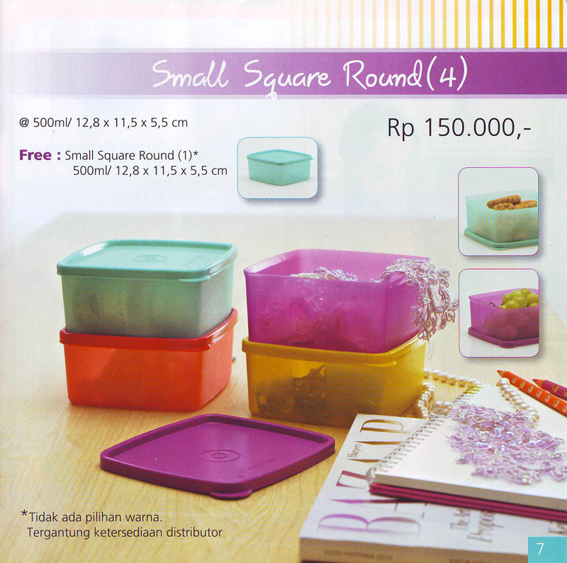 TUPPERWARE SURABAYA DISKON 087854807222: KATALOG TUPPERWARE PROMO ...