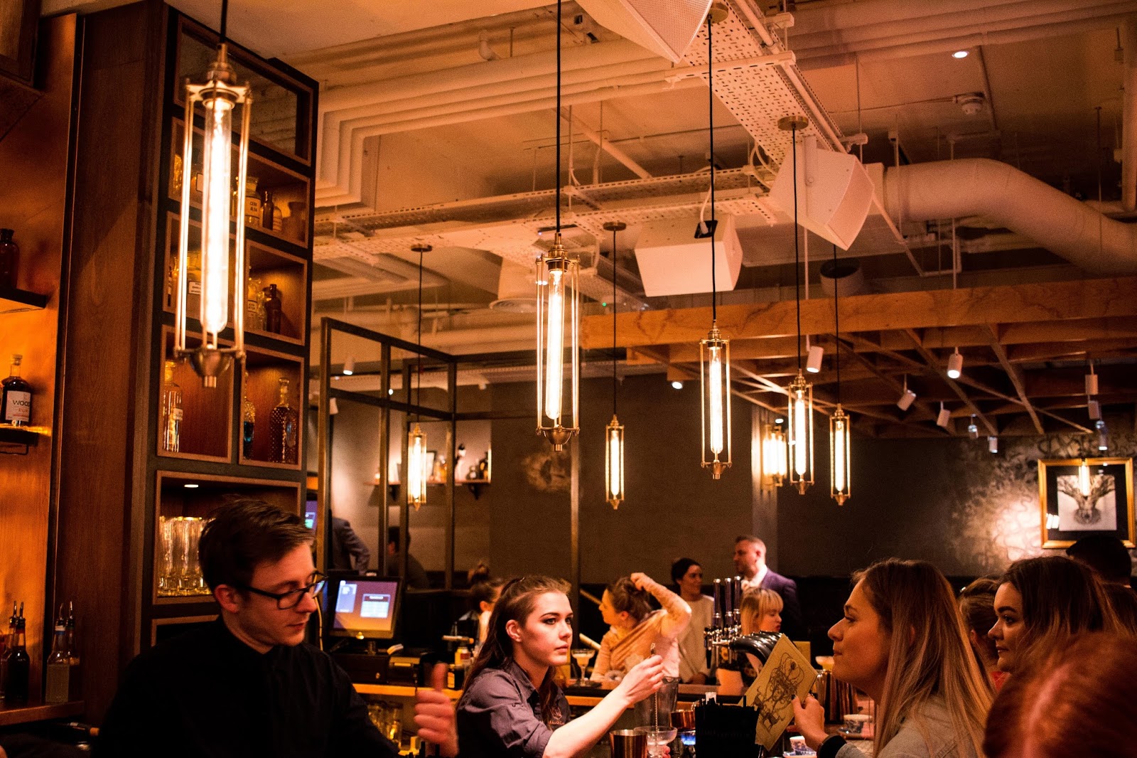 Lifestyle: Introducing The Alchemist Newcastle - Raspberry Kitsch