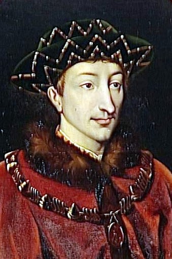 Hundred Years' War: Charles VII