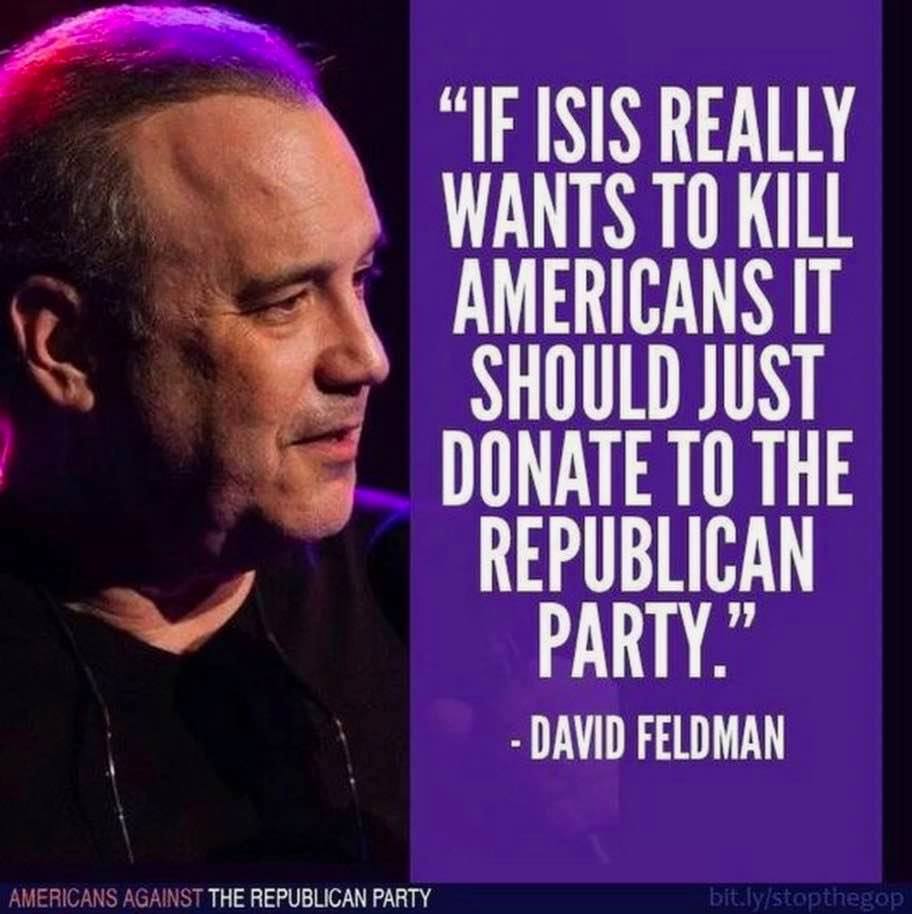 jobsanger: To Destroy America