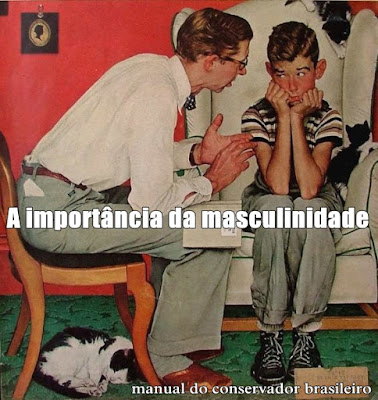 A Importância Da Masculinidade