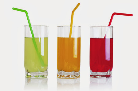 TU SALUD: Es saludable reducir el consumo de colorantes artificiales