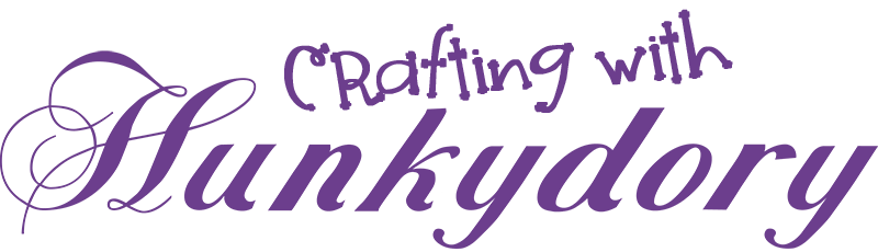 Crafting with Hunkydory: About Anne Marie