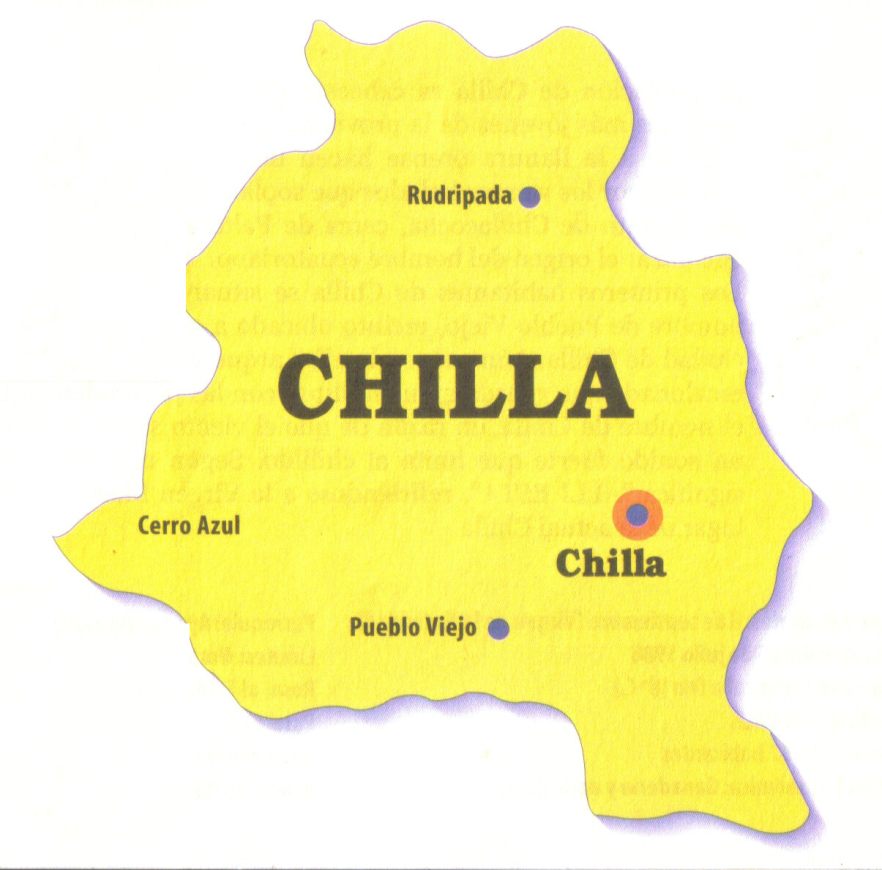 La Provincia de el Oro: Cantones