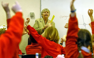 Fight like you've never lost.: UNRULY BEHAVIOR of the Students