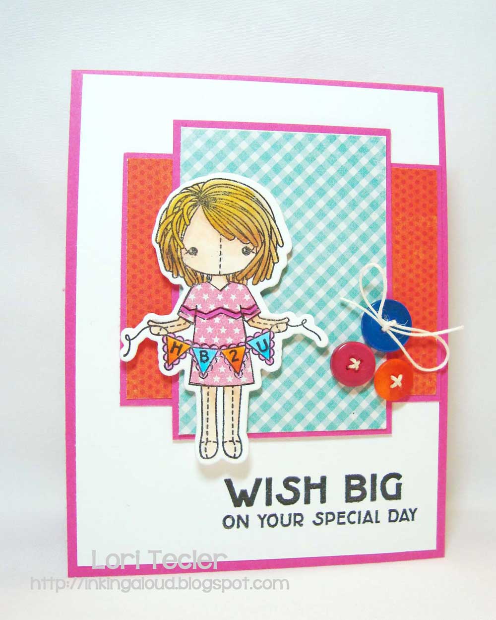 Color Throwdown: Color Throwdown #255