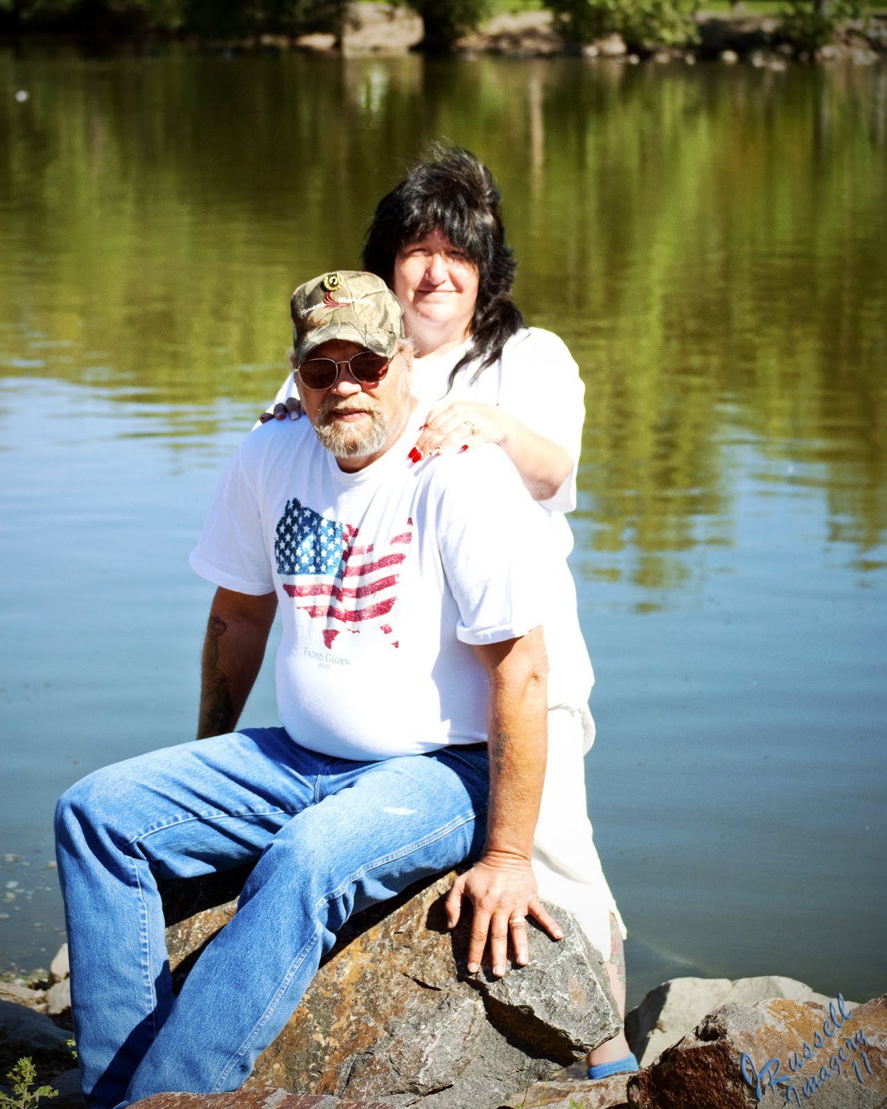 Jacque Russell Imagery: Sneak Peak- Couples