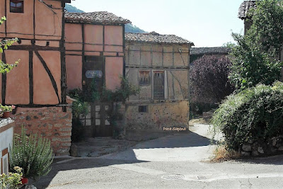 La Rioja de la A a la Z: diciembre 2017