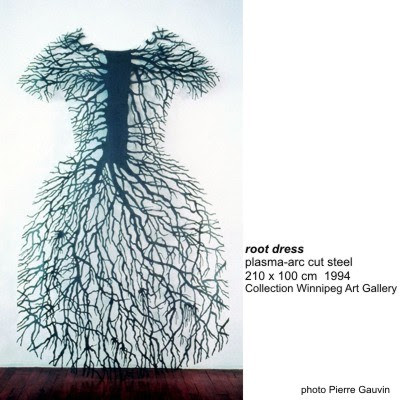 SWEET OUF: Leaves and Branches