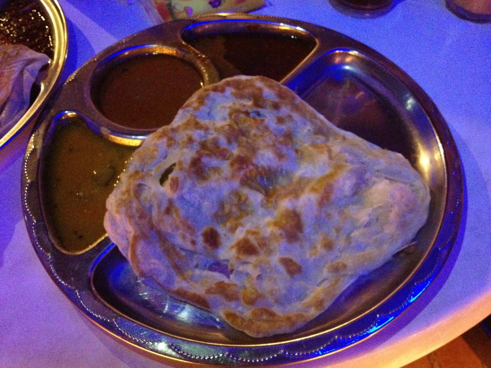 RiverlandQueenie: Heavy Supper @ Darulsalam SS15 Subang Jaya