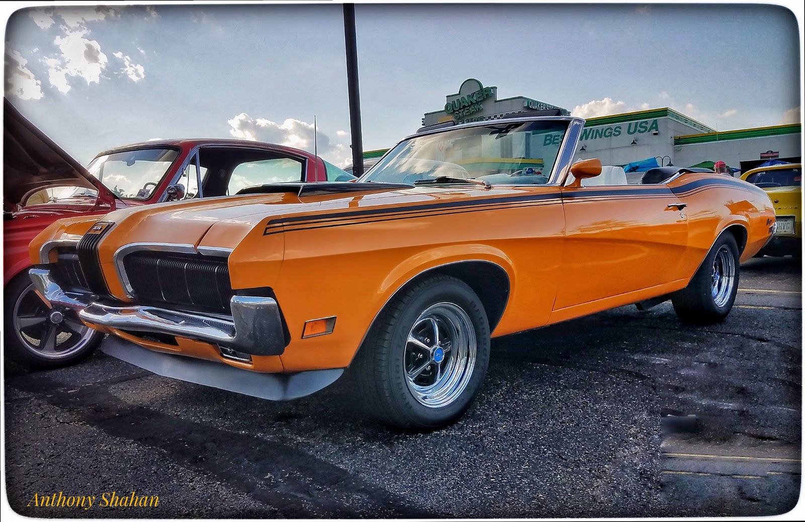 BIKERS/KUSTOM/MEETING/MUSIC....: LOWRIDER, MUSCLE CARS, KUSTOM CARS