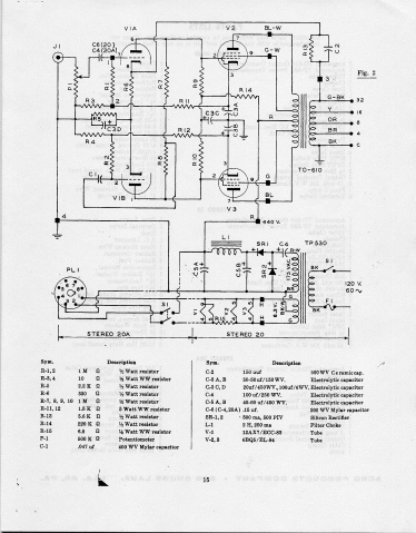 Audiogon Discussion Forum