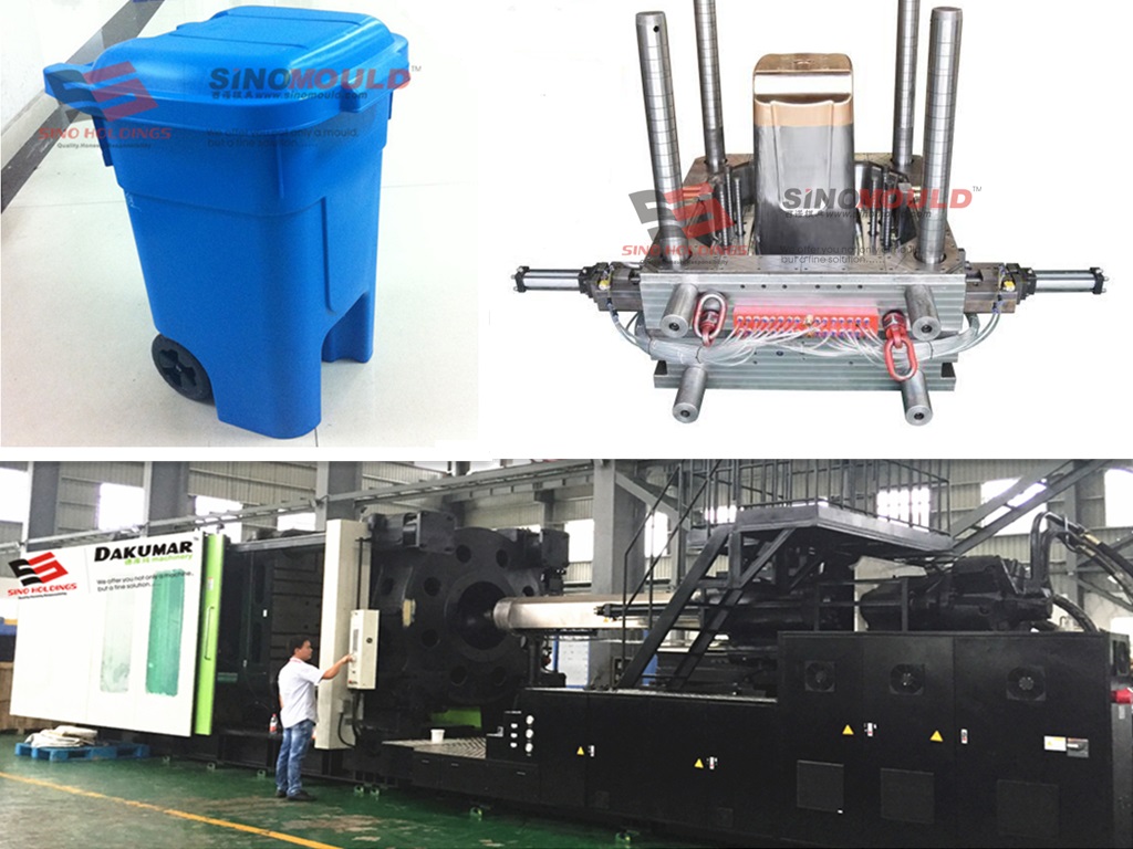 Plastic Molding Service: 九月 2016
