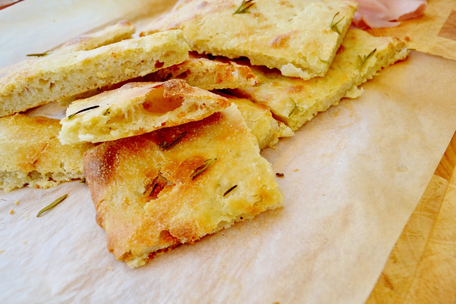 Pizza bianca con polish "rubata" allo Ziopiero - Dafne's Corner ..."il ...